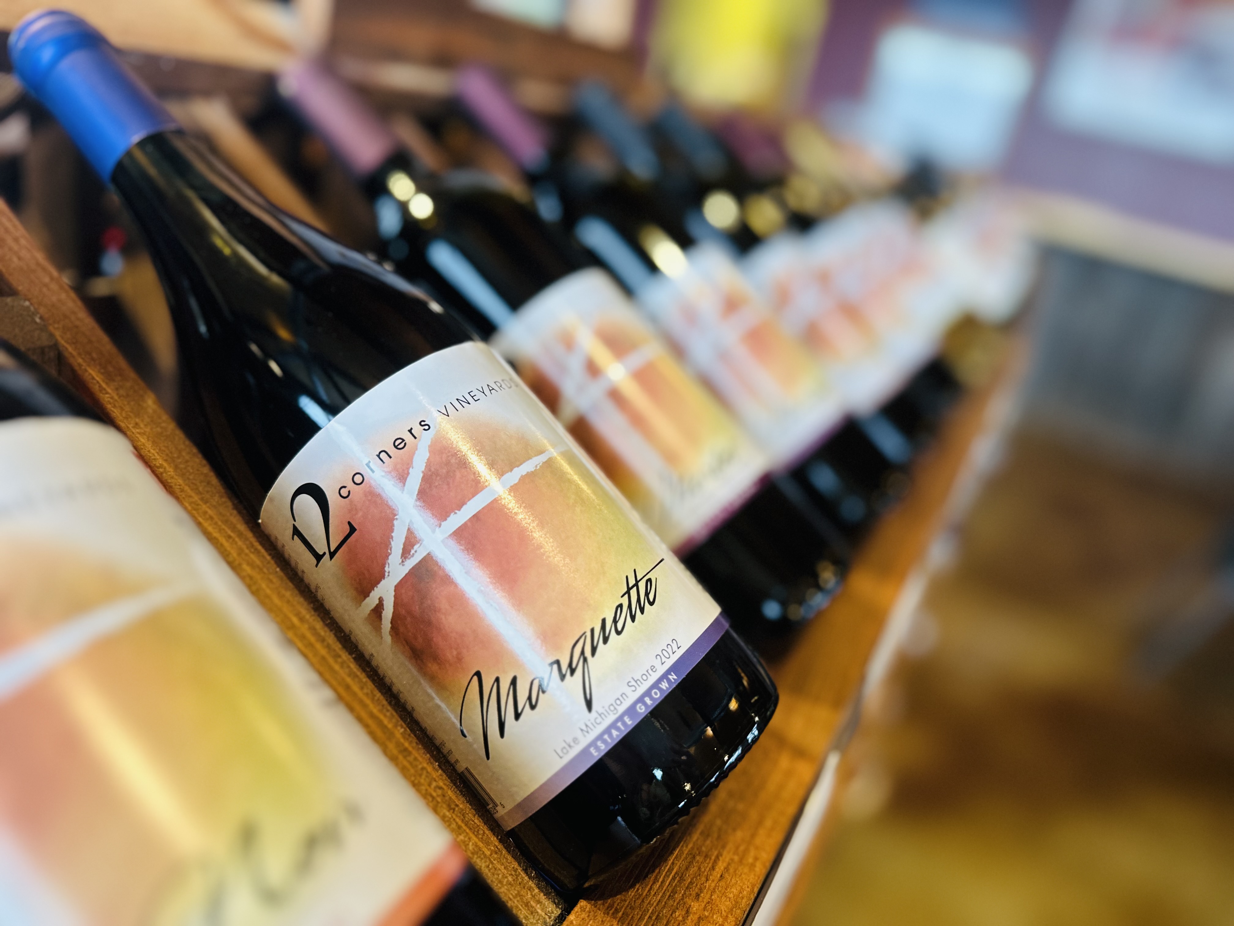 © 2026 12 Corners Vineyards Powered by vinSUITE